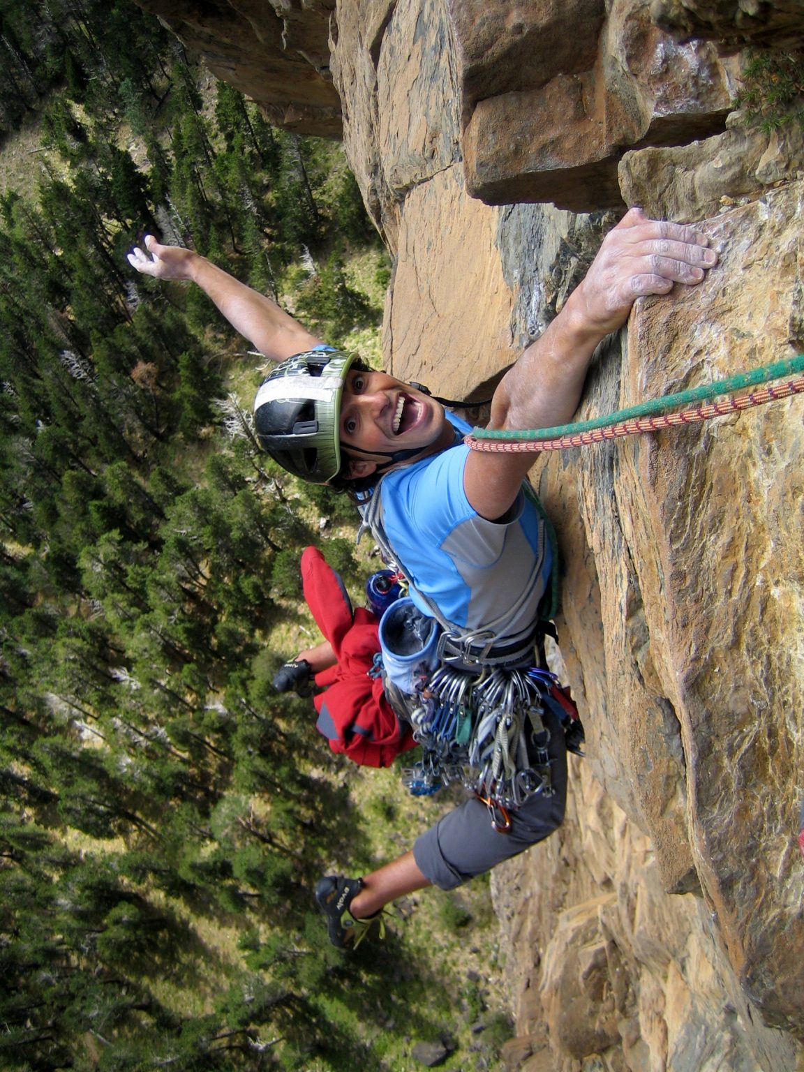 Adventure Tours in the Alps | Adventure Base