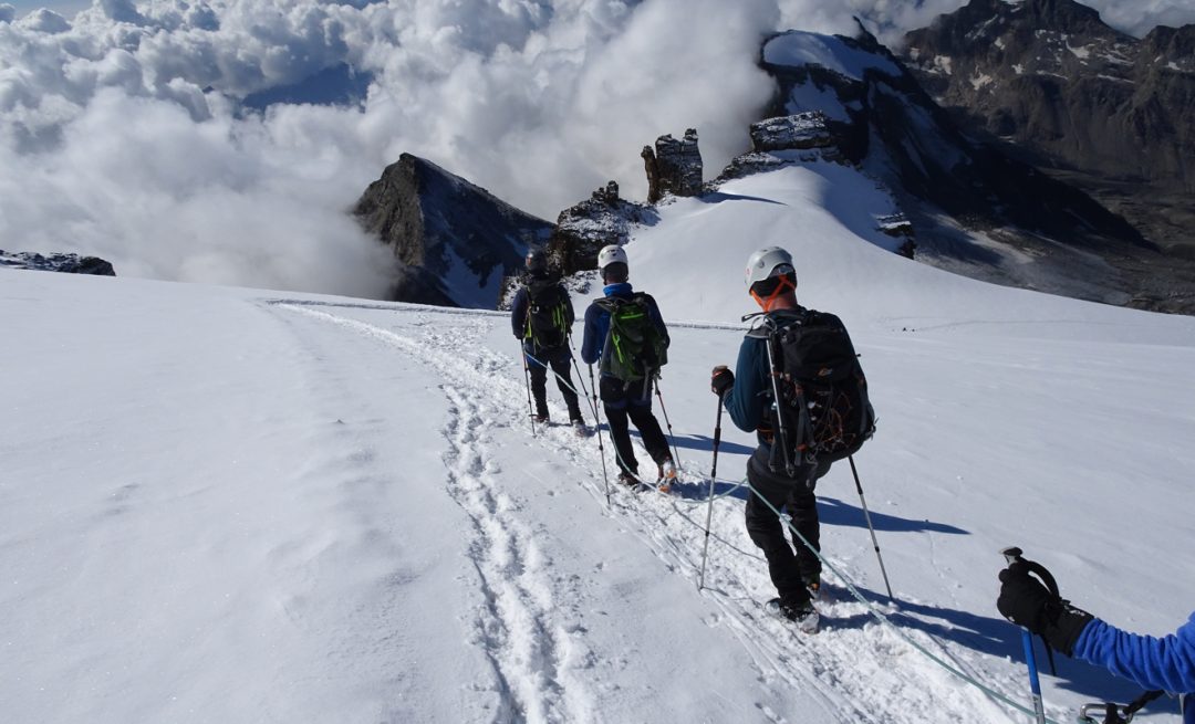 Adventure Base | The Mountain Specialists