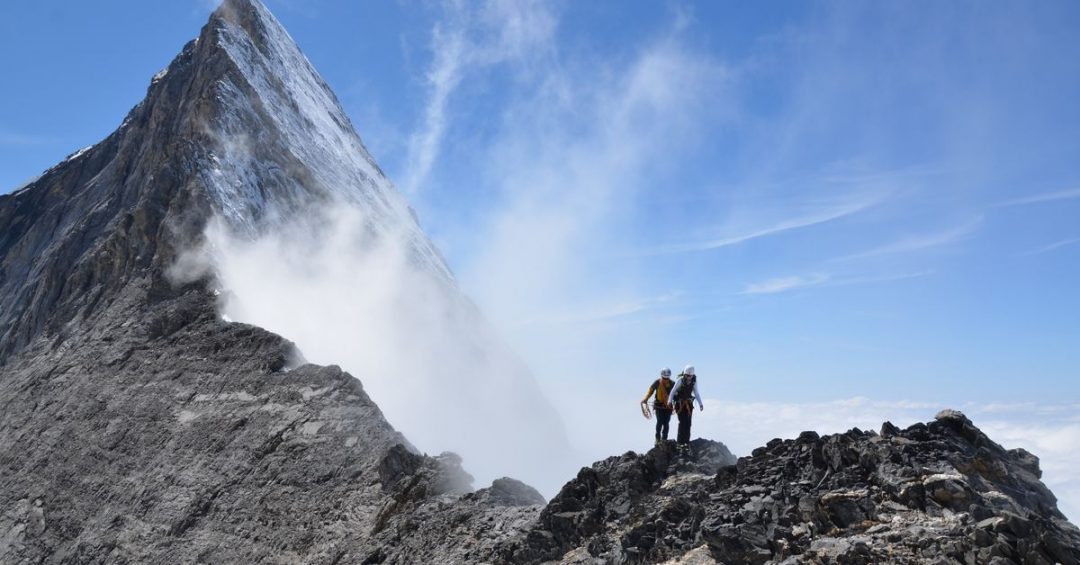 Eiger | Adventure Base