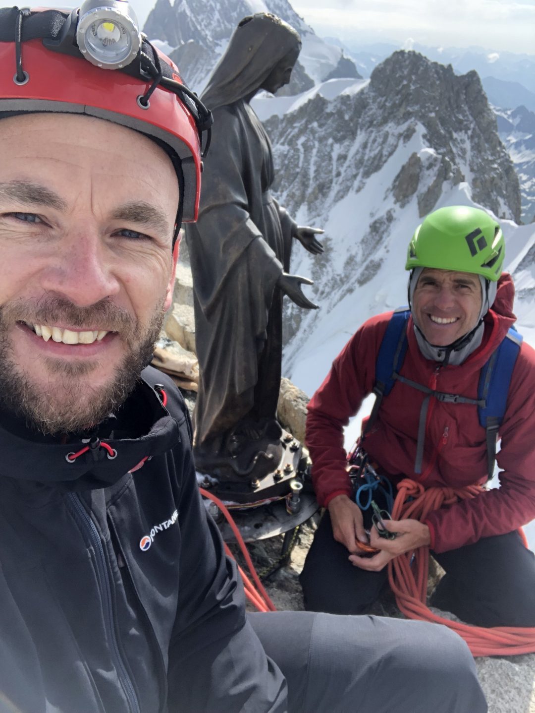 Matterhorn Guided Ascent | Adventure Base