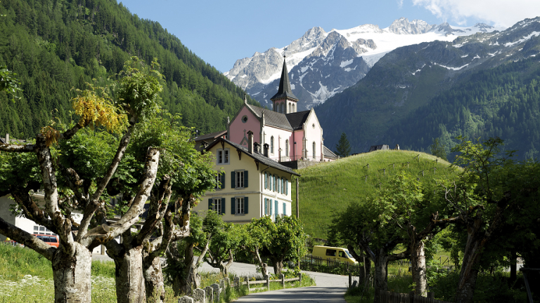 Adventure Base | The Mountain Specialists