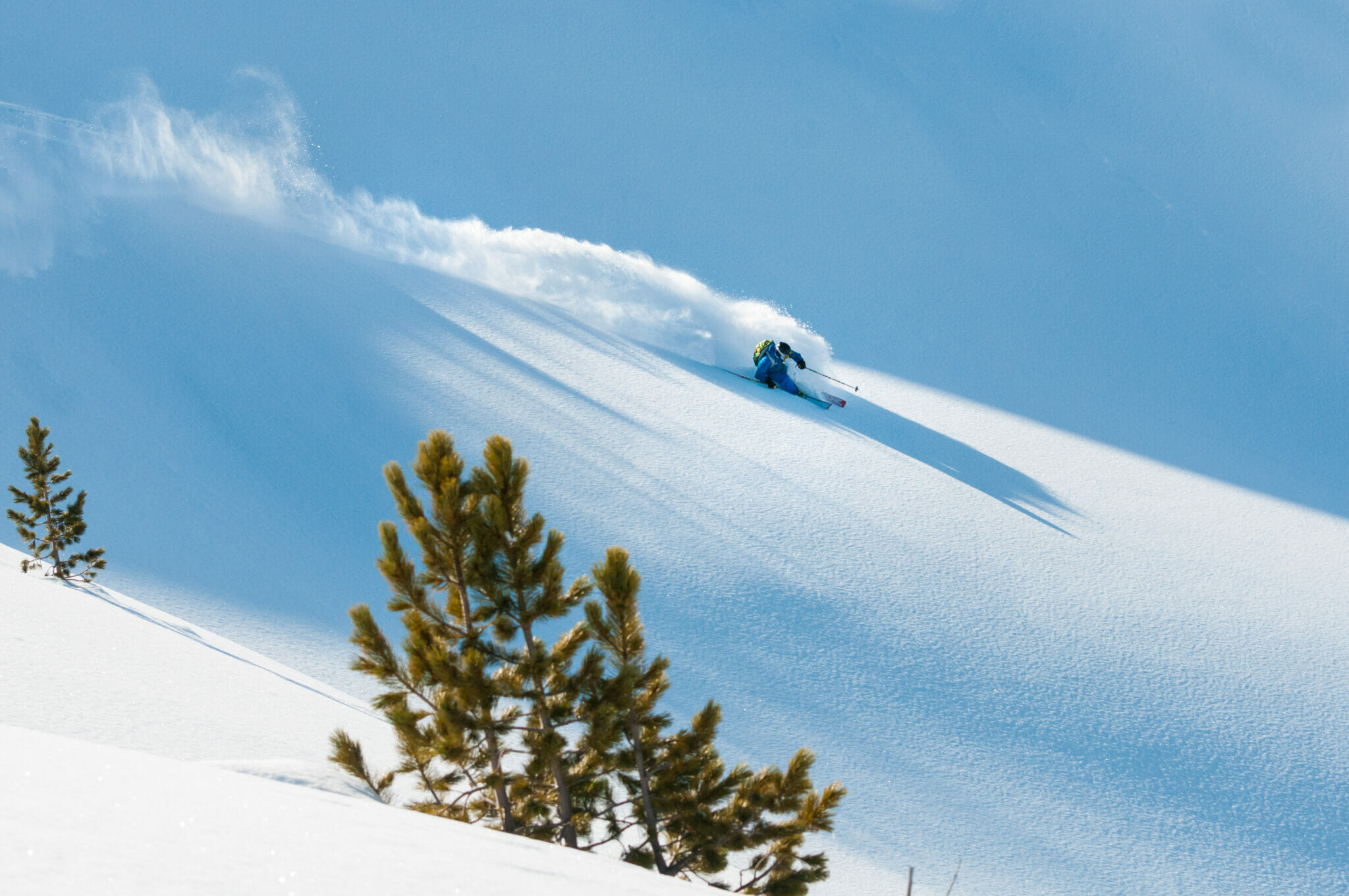 Adventure Base | The Mountain Specialists