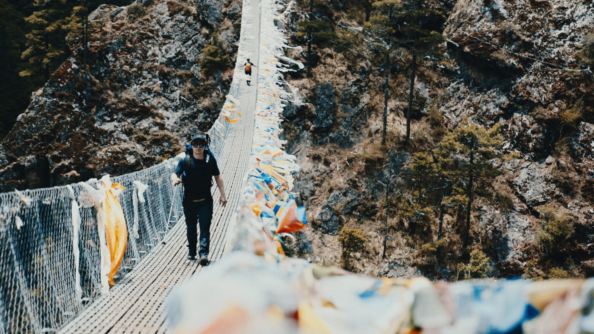 Everest Base Camp Trek Guide - Adventure Base