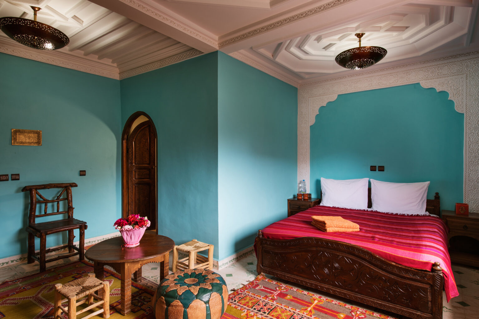 Mount Toubkal Winter Climb | Adventure Base