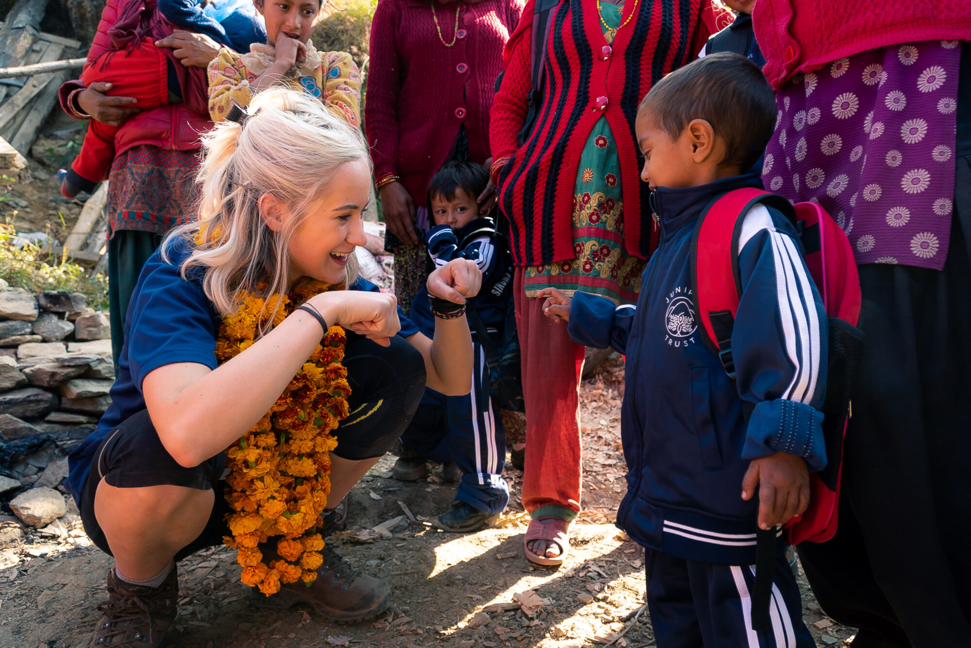 Partners - Adventure Base