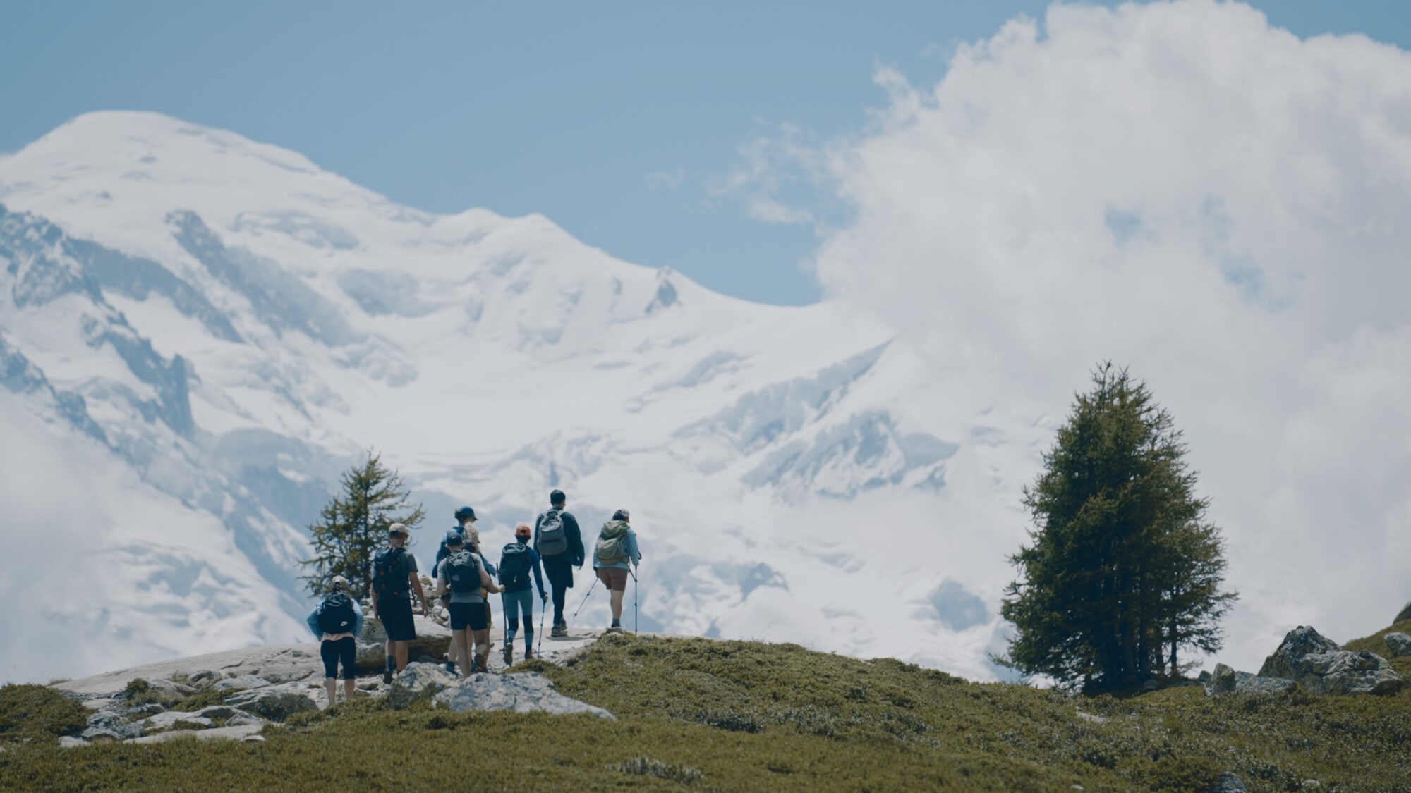 Guided Treks Archives - Adventure Base