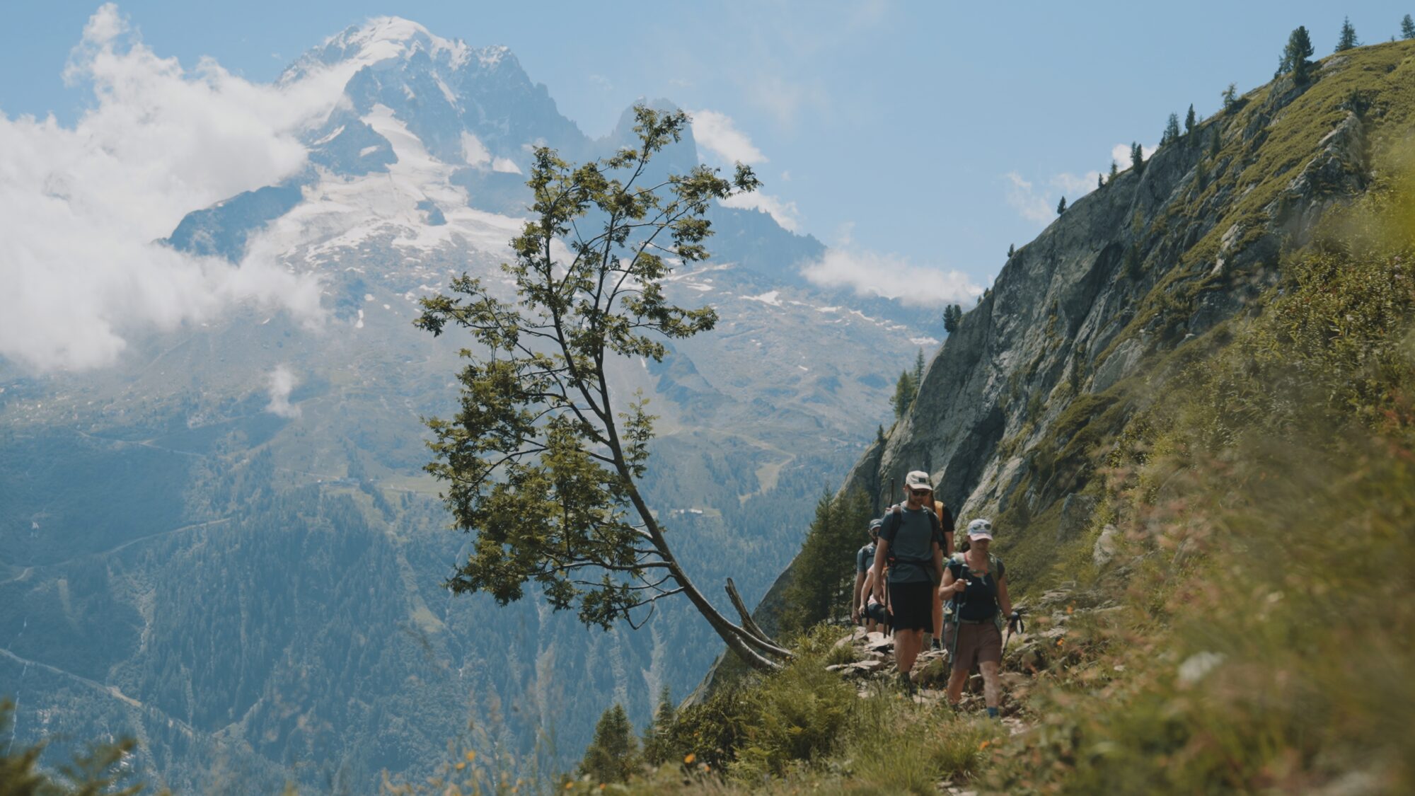 Better Business - Adventure Base