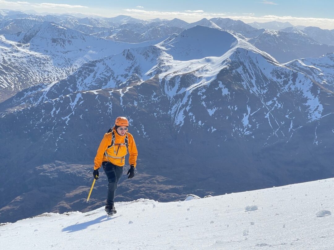 Getting To Your Adventure: Ben Nevis - Adventure Base