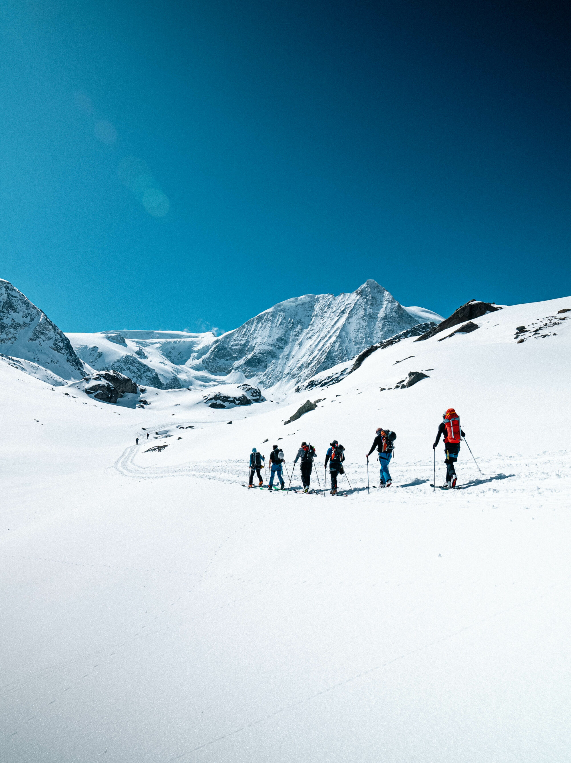 Adventure Tours in the Alps | Adventure Base