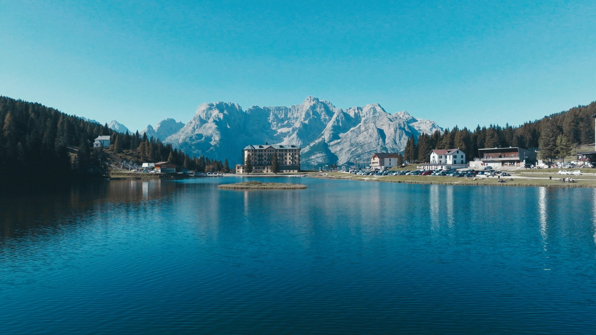 Self Guided Treks: Alta Via Archives - Adventure Base