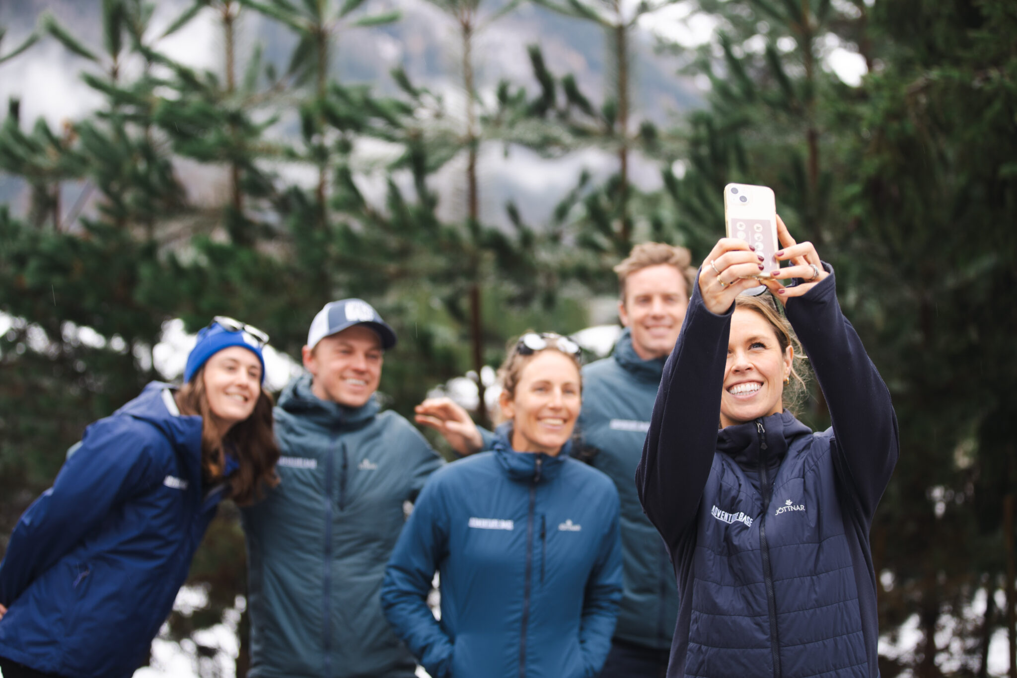 We're Recruiting - Adventure Base