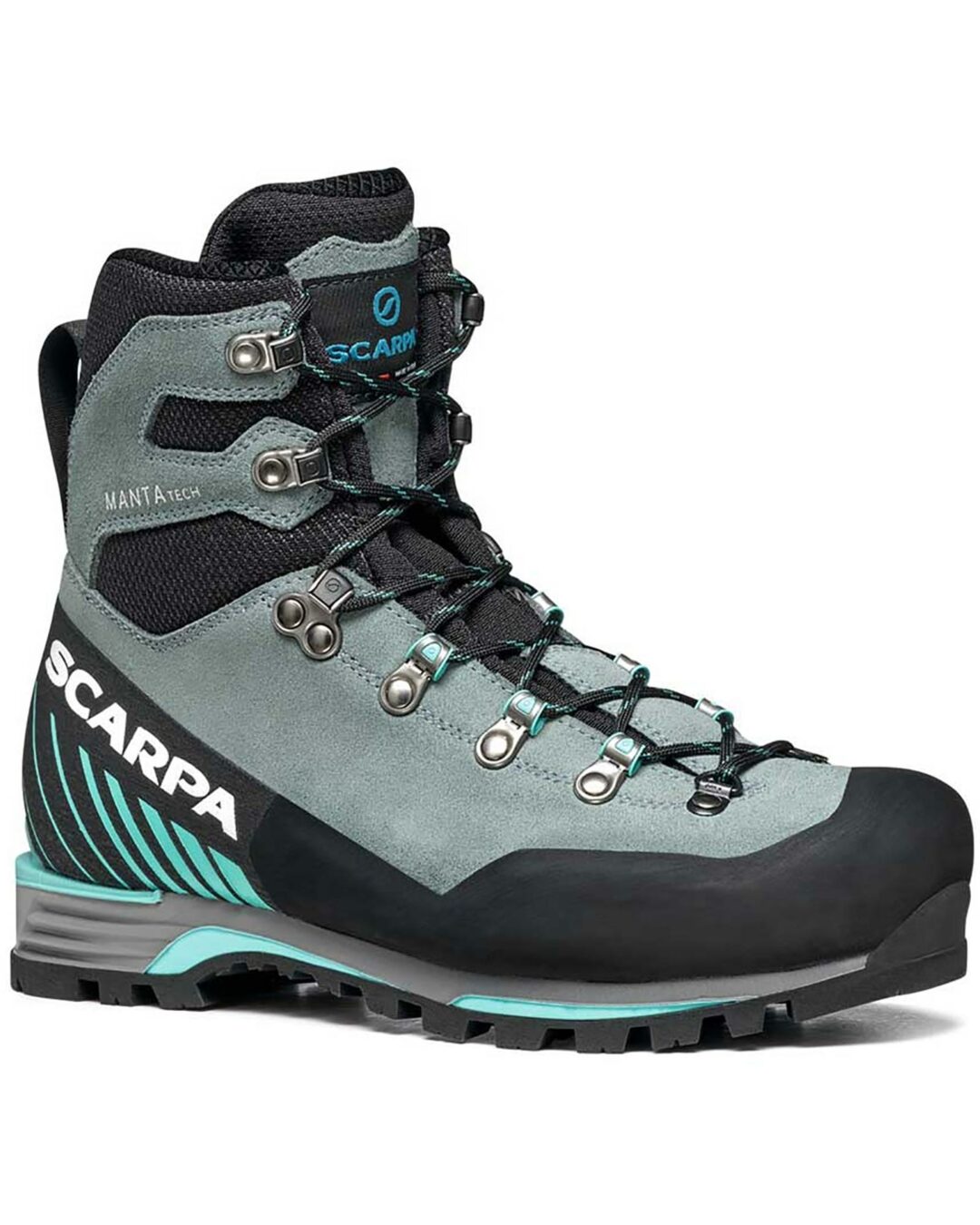 Let's talk about Mountaineering Boots. - Adventure Base