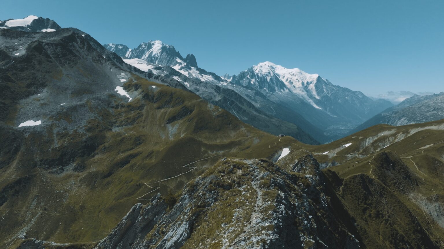 Adventure Tours in the Alps | Adventure Base