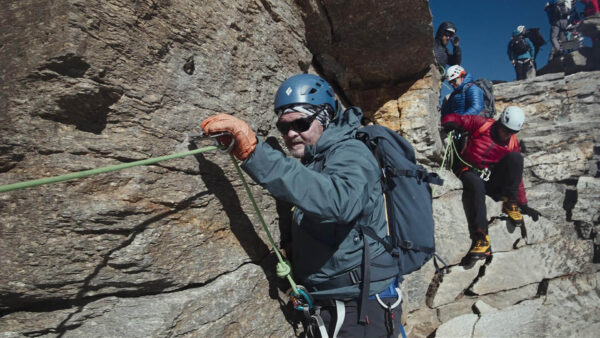 How Difficult is it to Climb Mont Blanc? - Adventure Base