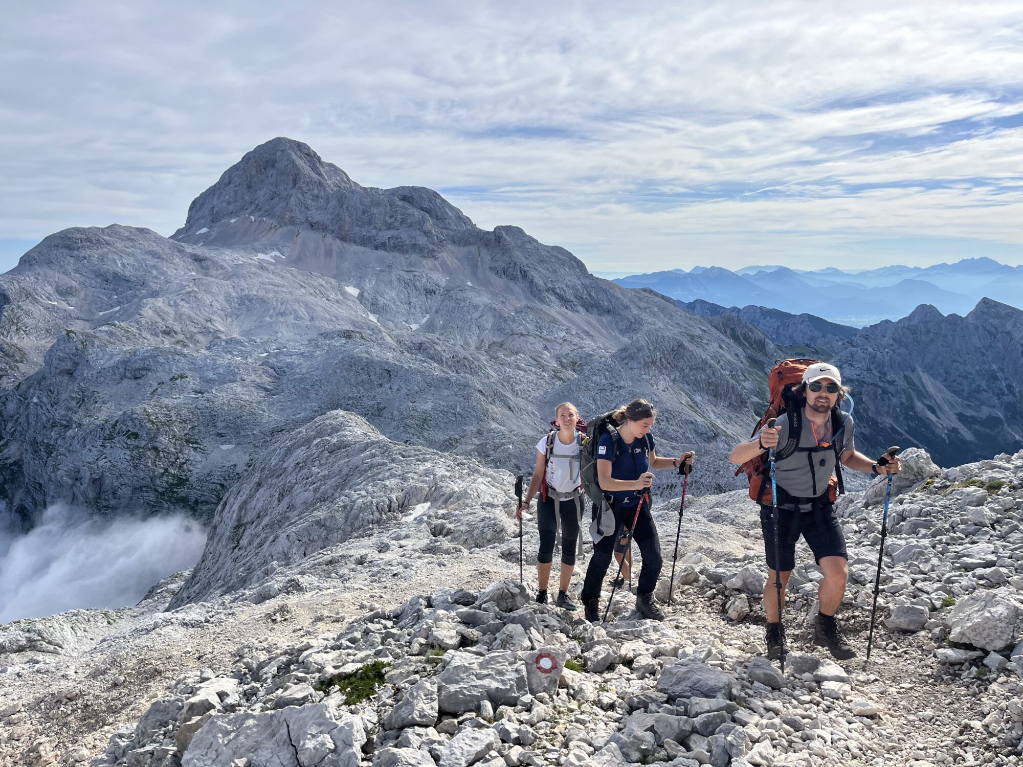 Adventure Tours in the Alps | Adventure Base